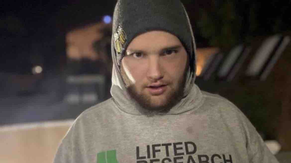 Fundraiser by Heather Lane : Aaron Michael Reams