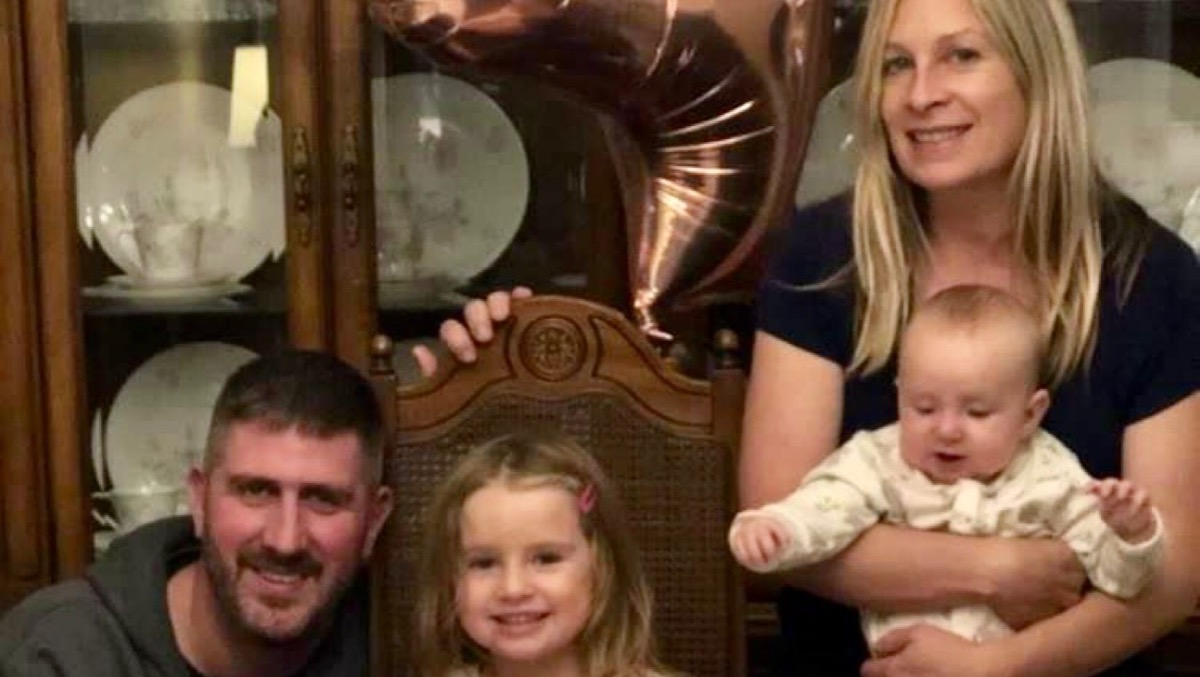 Fundraiser for Sandi Lumley by Dan Rorke : Dan Munch