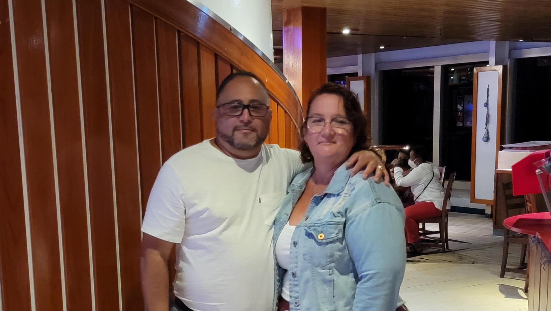 Fundraiser for Linda Rolon by Sharon Jones : Any help appreciated