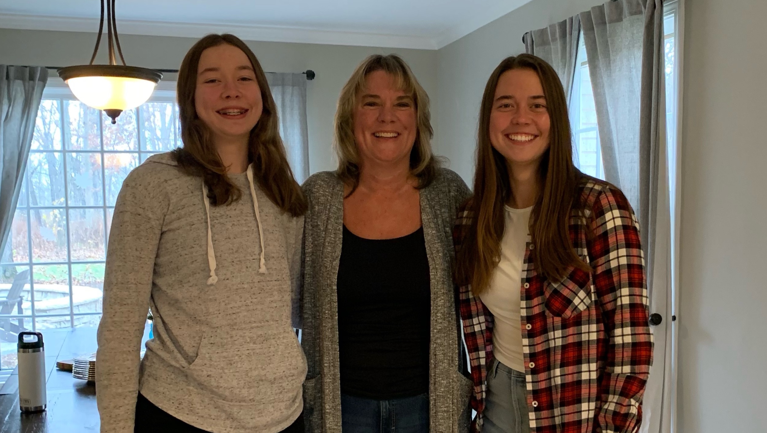 Fundraiser for Samantha Champney by Sarah Smith : Support the Champney ...