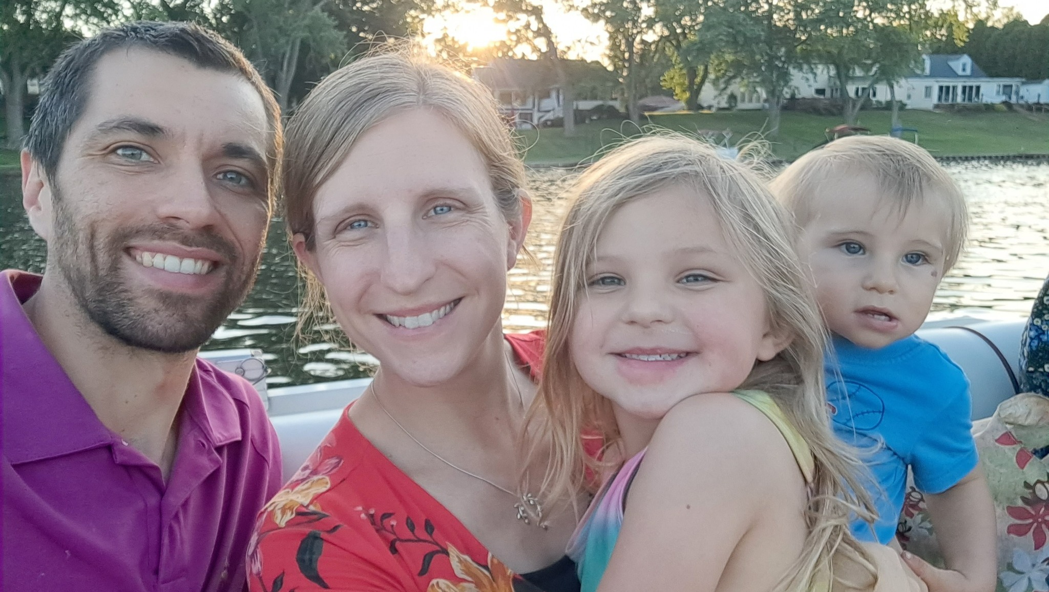 Fundraiser for Carly Maddocks by Samantha Bradley : Jordan Maddocks Family
