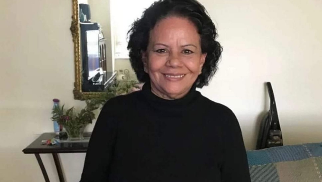 Fundraiser for Alicia Howard by Sheena Jones : In memory of Amalia Long