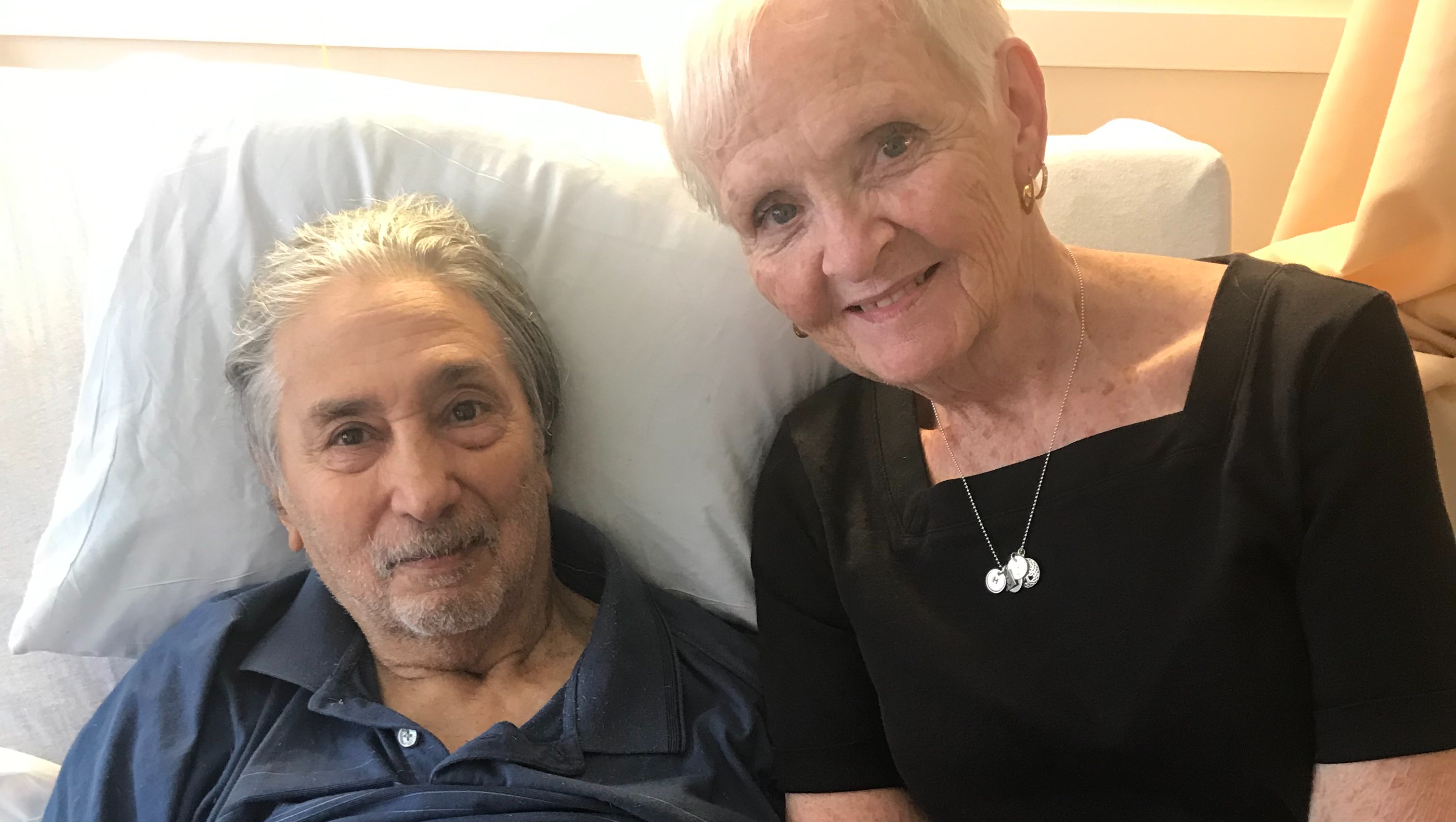 Fundraiser for Jeremy Tackett by Caren Tackett : Help Us Care For ...