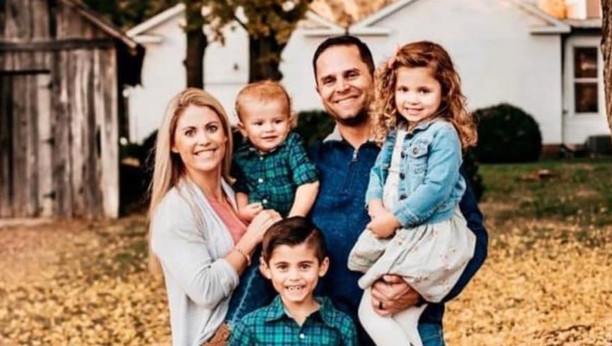 Fundraiser for Morgan Stine by DeeDee Baker : The Stine Family Medical Fund