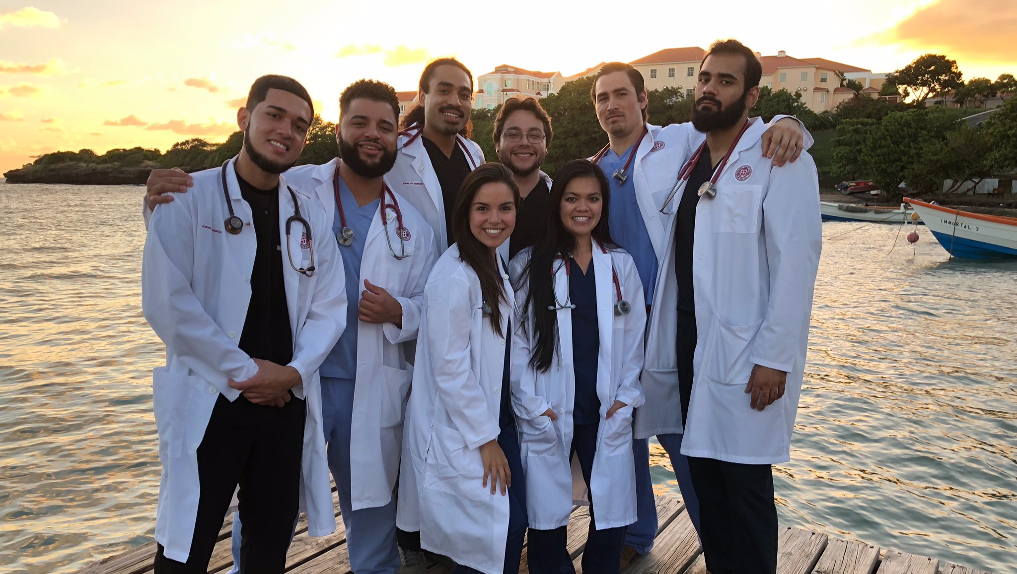 Fundraiser by Nora Lopez : Dominic Lopez-Toney Hope Scholarship