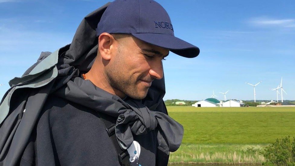 Fundraiser by Amit Odedra : Help Fund Amit's Three-Year Retreat