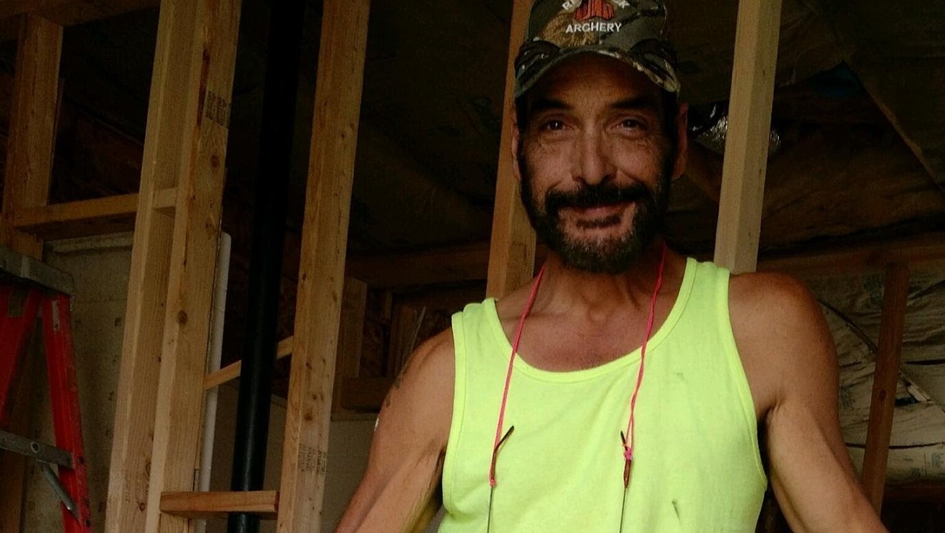 Fundraiser for Mary Mazza by Madison Borowski : My loving father joe