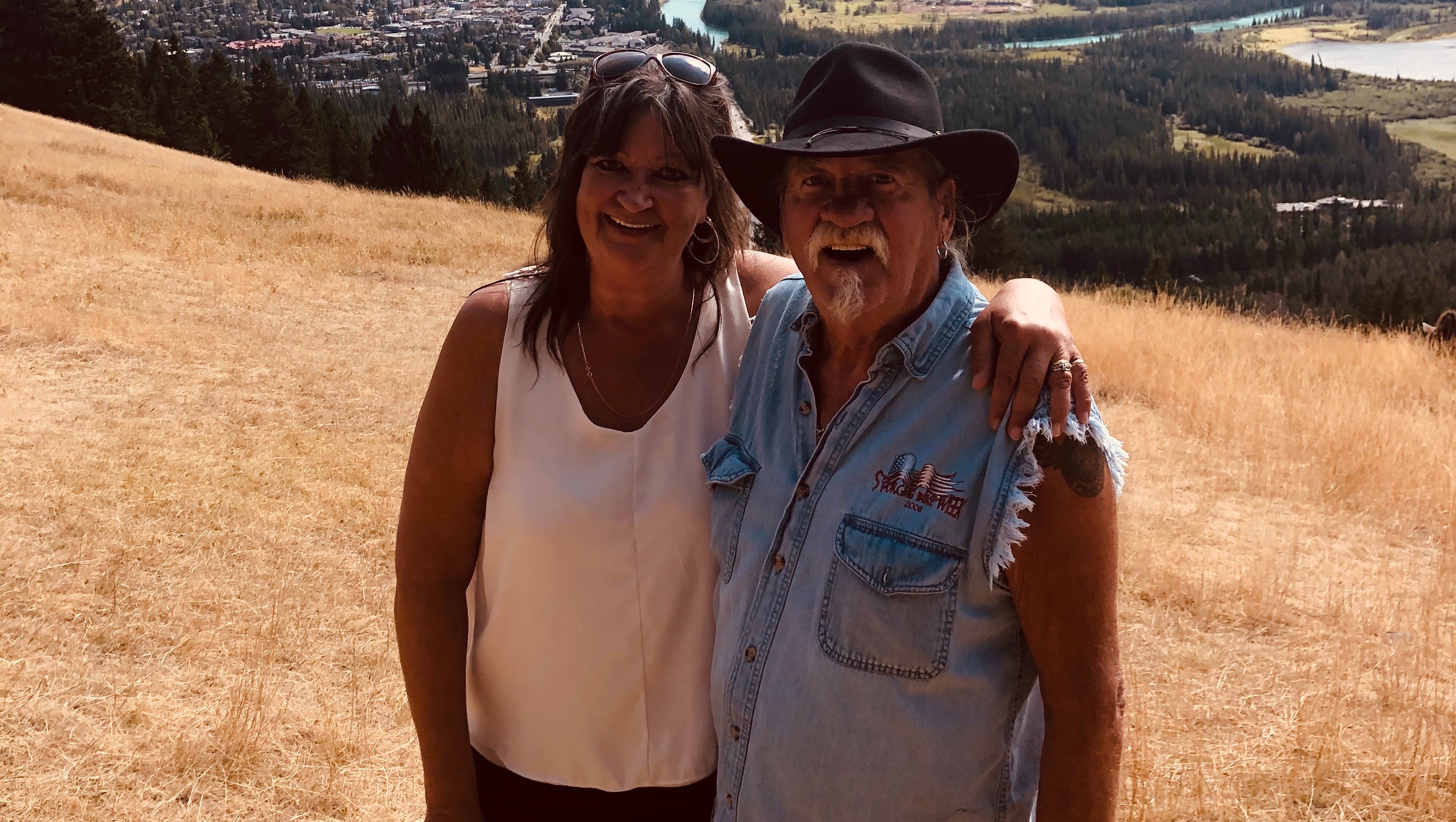 Fundraiser for Penny Funk by Shannon Welch : Our mother Penny Funk