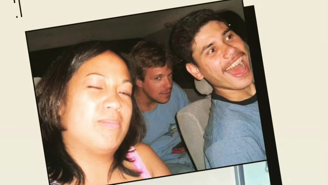 Fundraiser for Mark Pereira by Michael Nanney : Help the guy who would ...