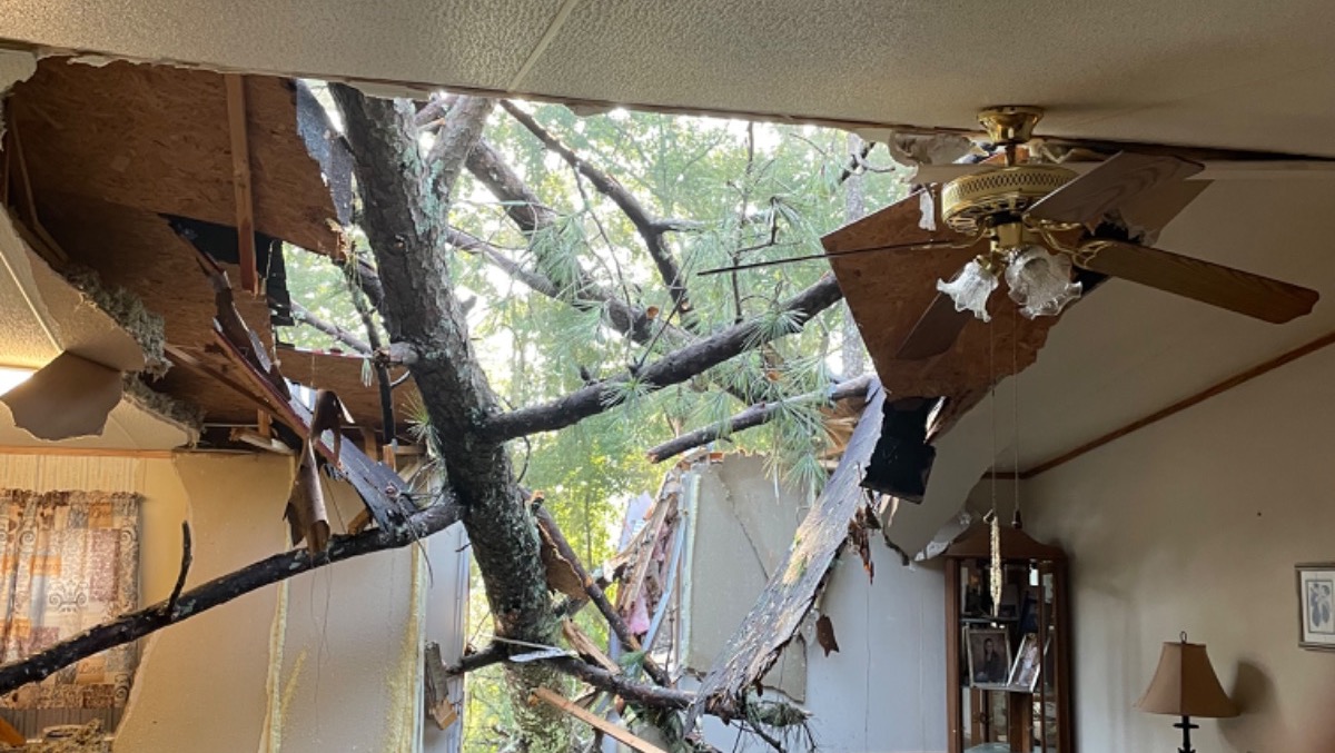 Fundraiser by Nicholas Crist : Mission: Get Angela Oates back on her feet