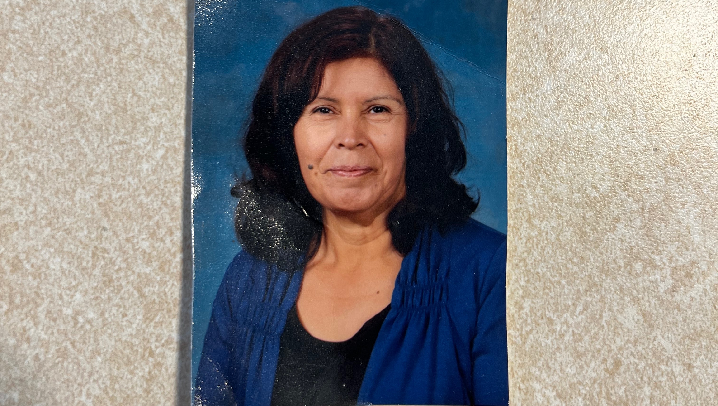 Fundraiser by Ricky Arango : In Loving Memory of Ruby Arango