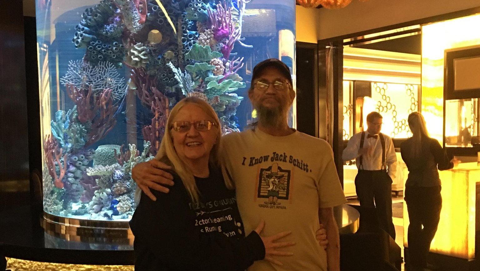 Fundraiser by Crystal Pedersen : Unexpected loss of Phil