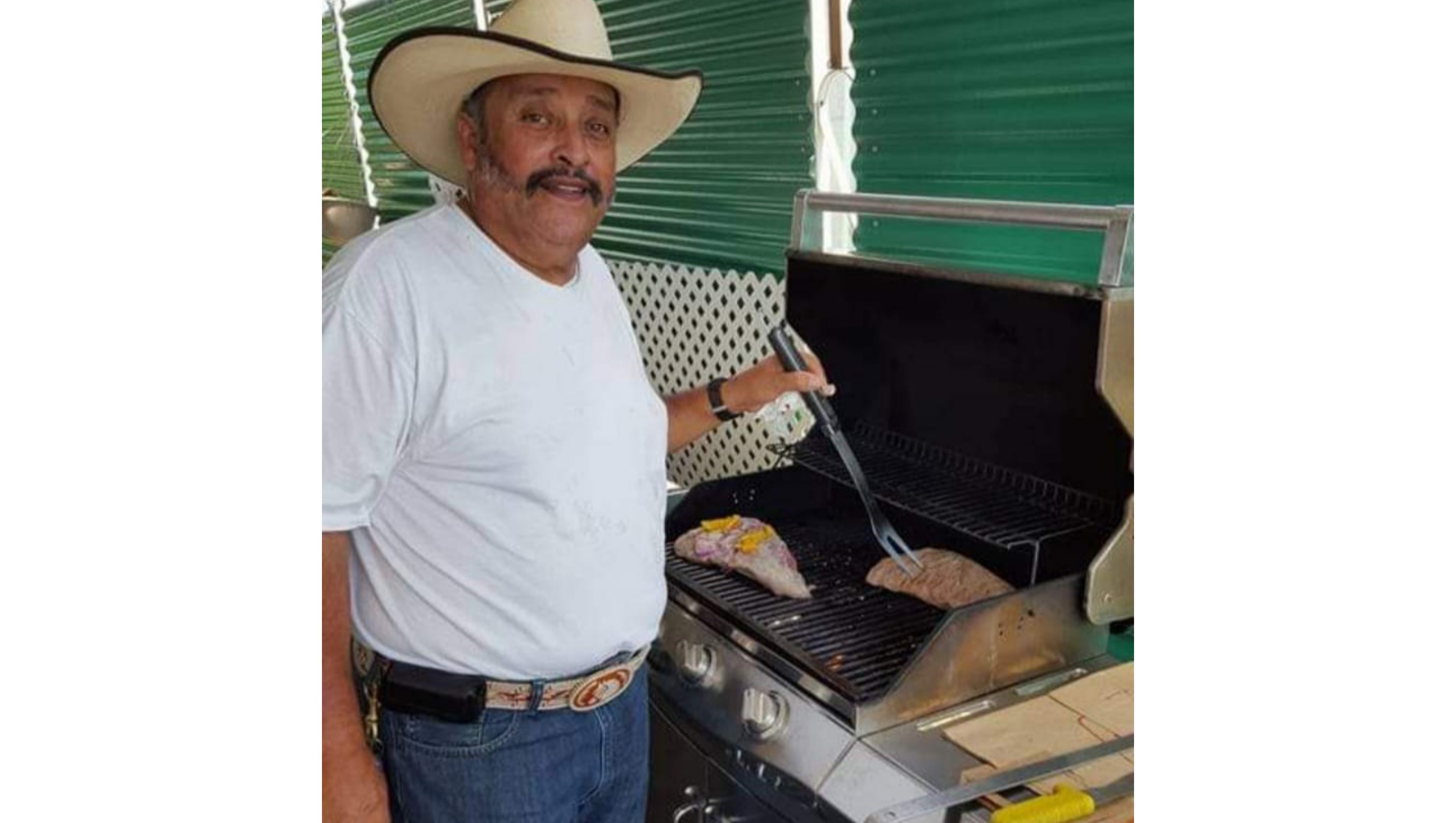 Fundraiser by David Tafoya : Laying our father to rest