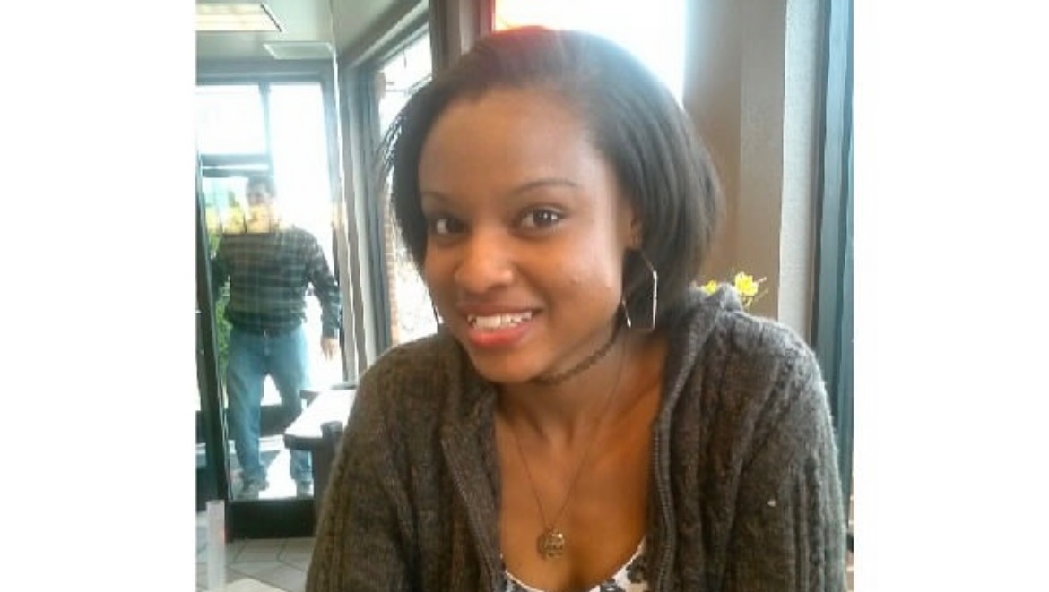 Fundraiser by Lamiah Holiday : Amber Renée Smith