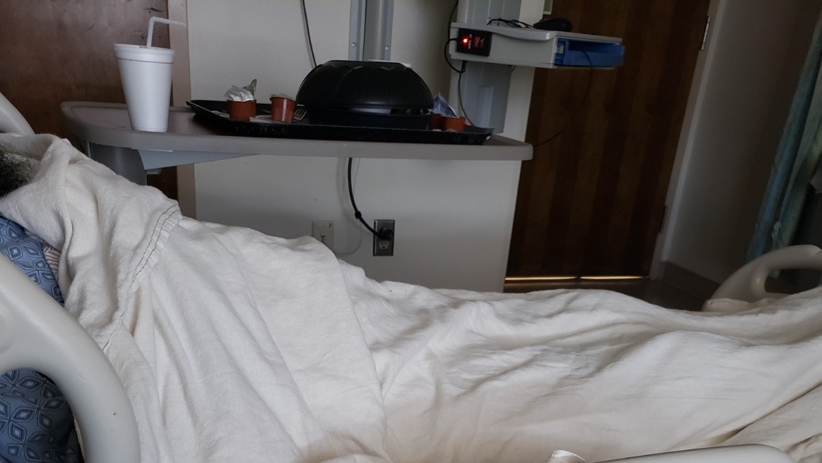 Fundraiser by Sherri English : Help for bills