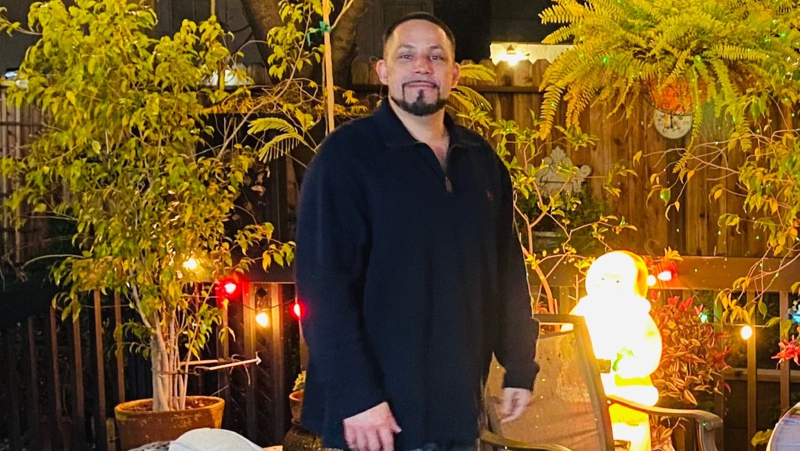 Fundraiser by Karla Reese : David Nice