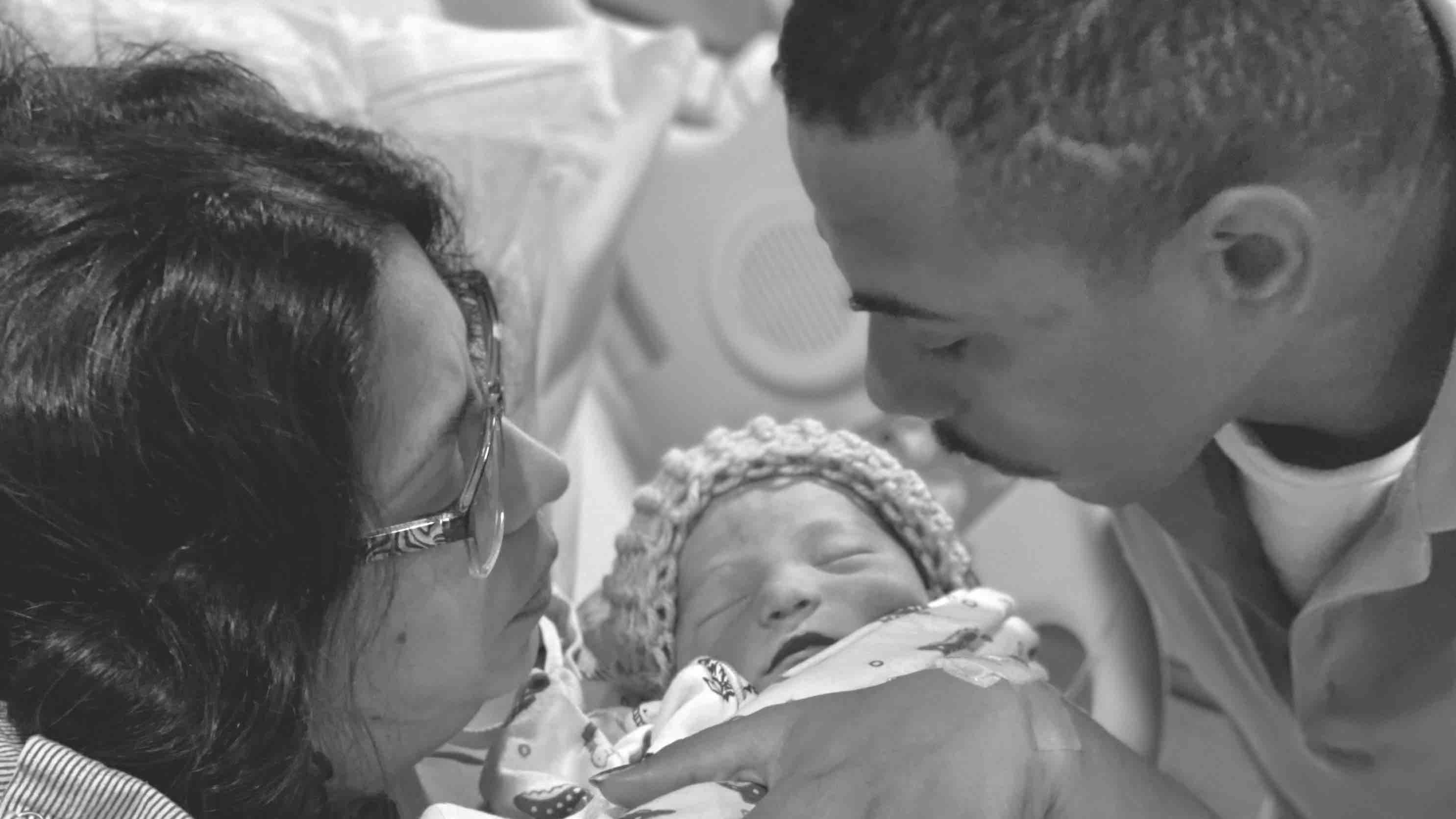 Fundraiser for Araceli Valdez by Jasmine Guerrero : Baby Sebastian