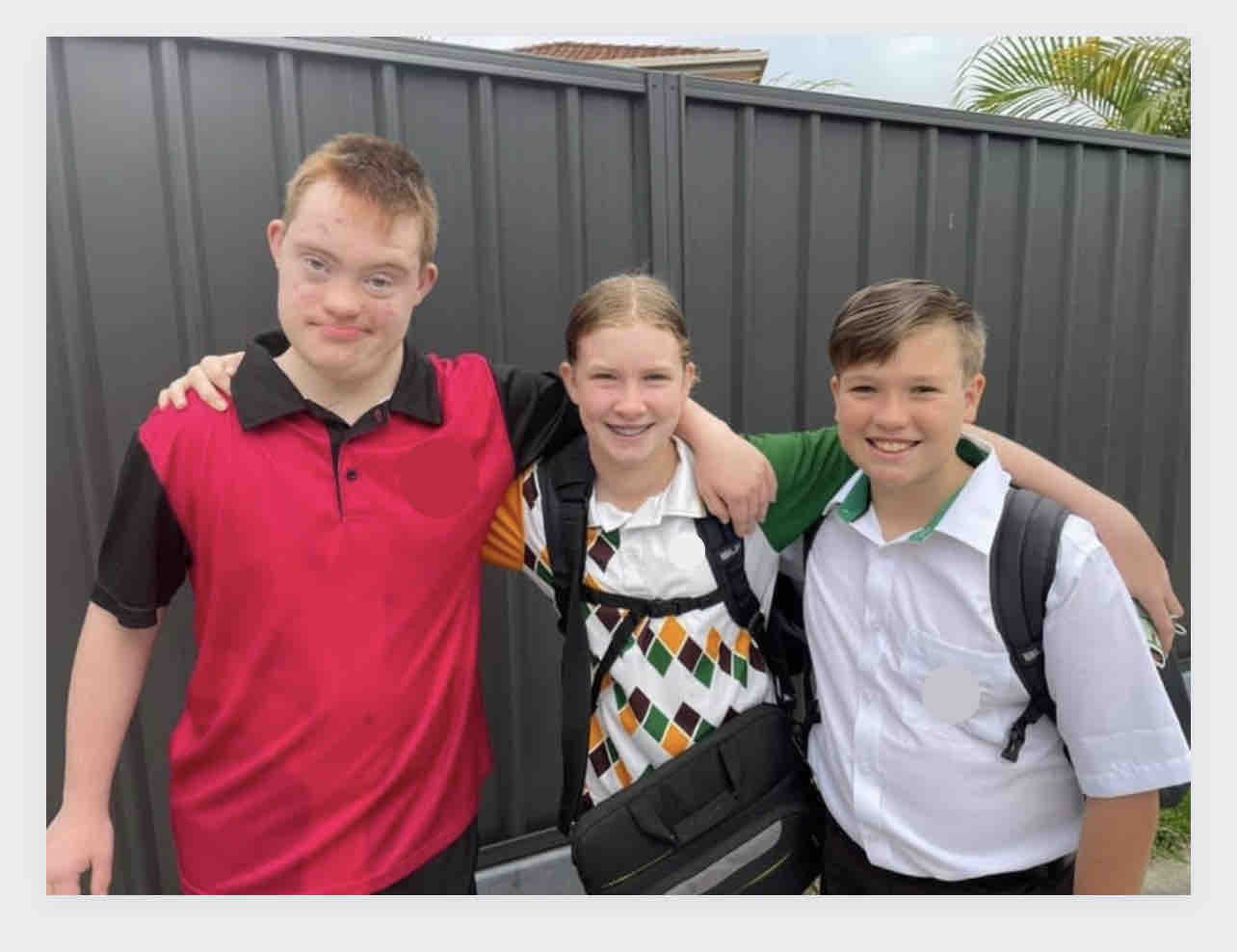 Fundraiser for Rachel Kippen by Steven Zmuda : Support the Kippen Kids