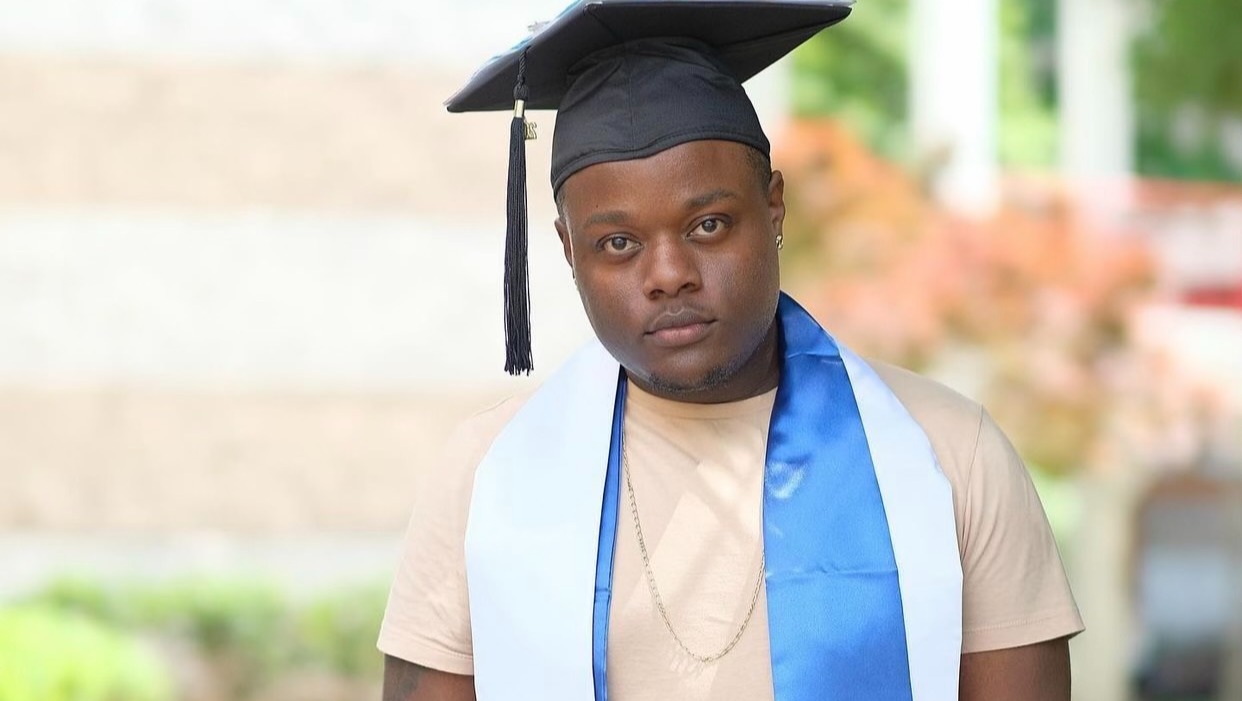 Fundraiser for Clarence Todman by Michael Kelley : Kareem Todman's ...