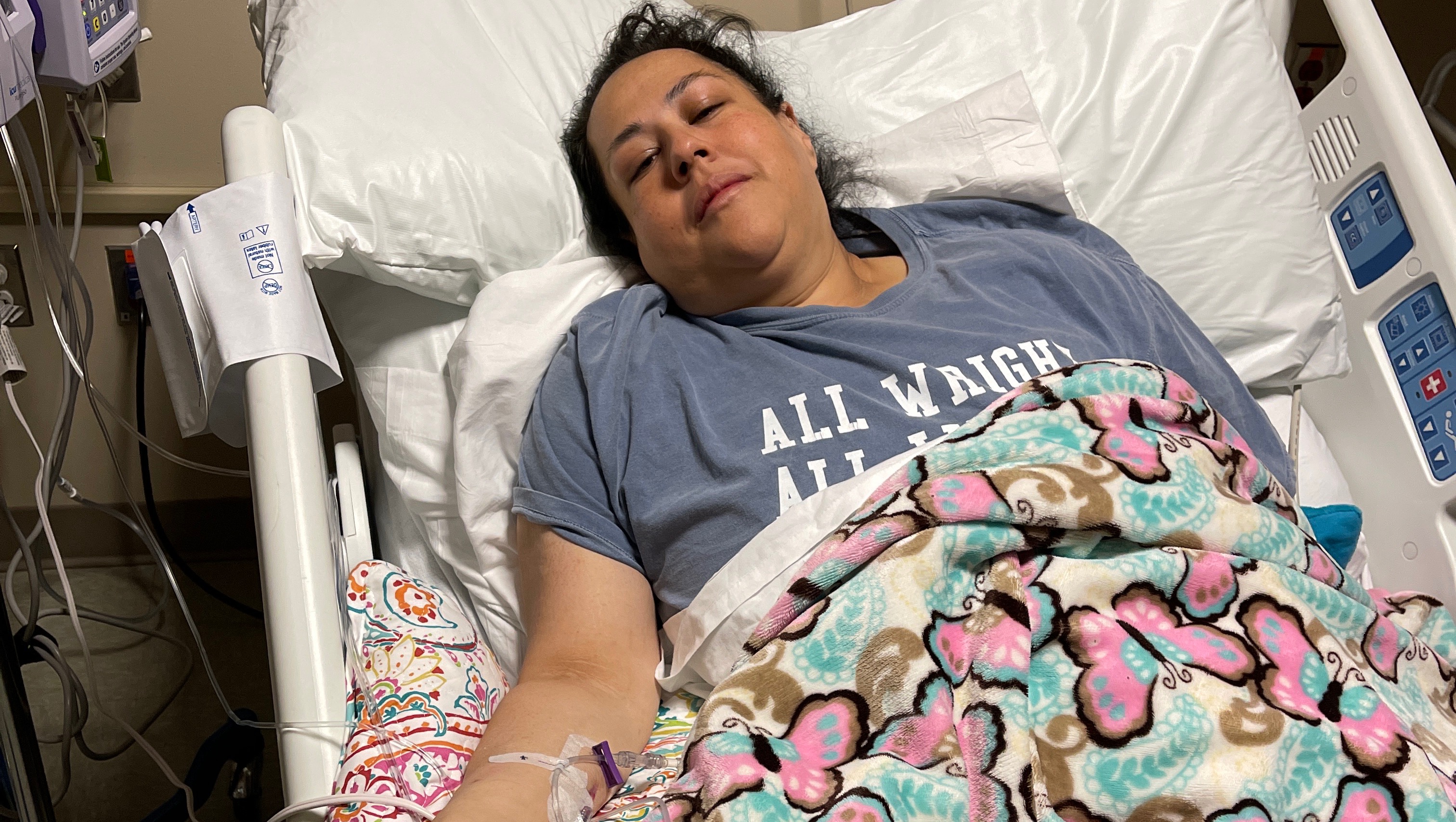 Fundraiser for Leah Rodriguez by Larissa Robles : Prayers and Blessings