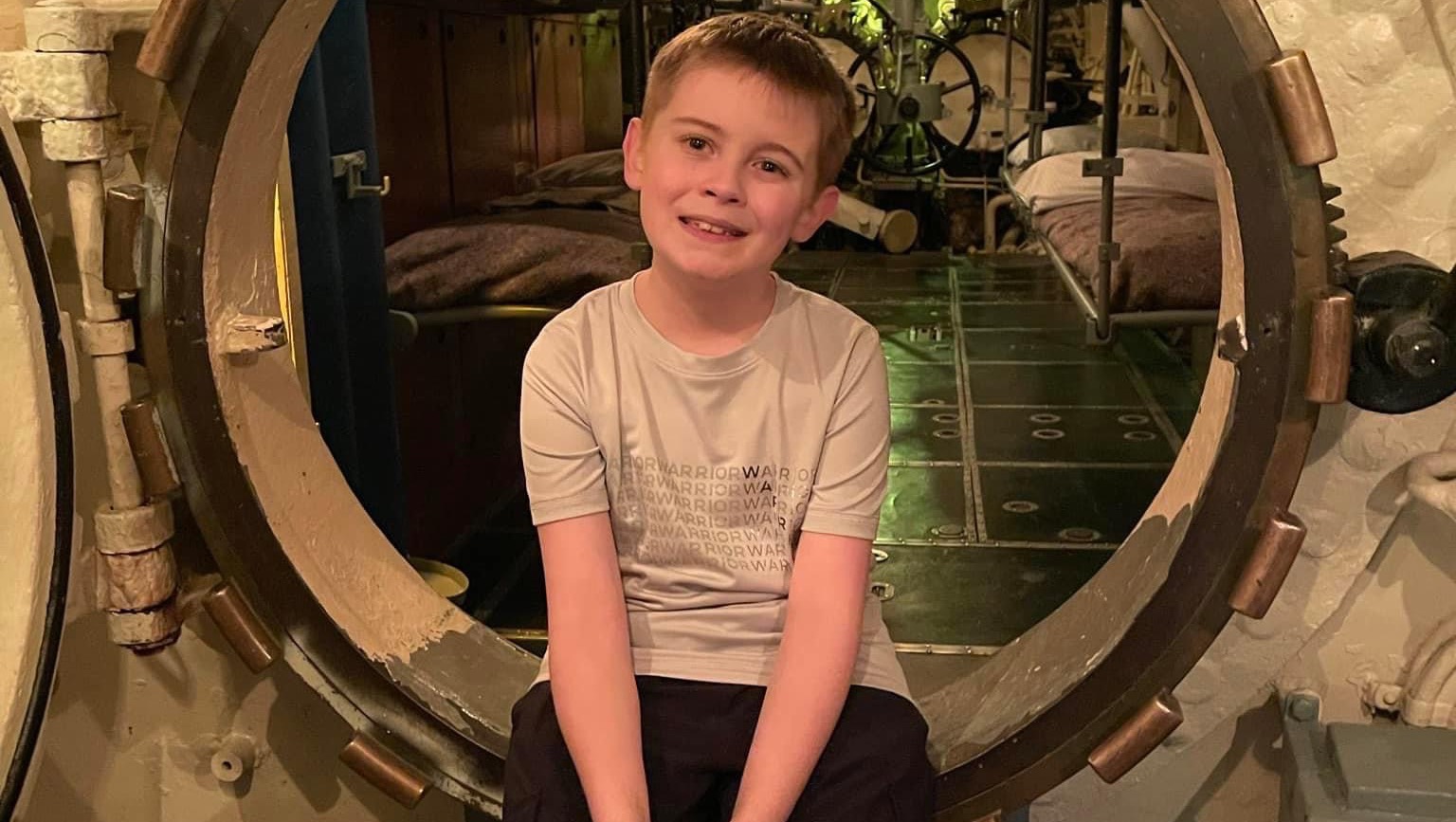 Fundraiser for Megan Hay by Libby Springer : Help with Edwards Health ...