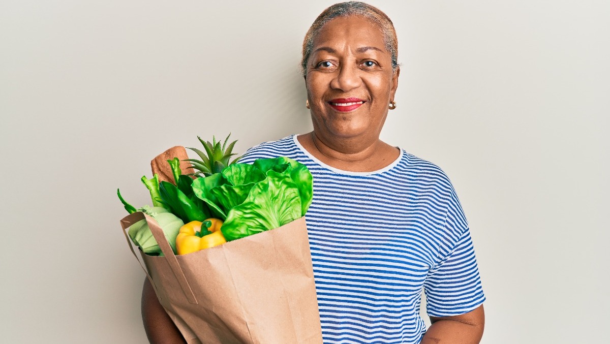 Fundraiser by La Tonya Floyd : Fresh Food for Buffalo’s Elderly