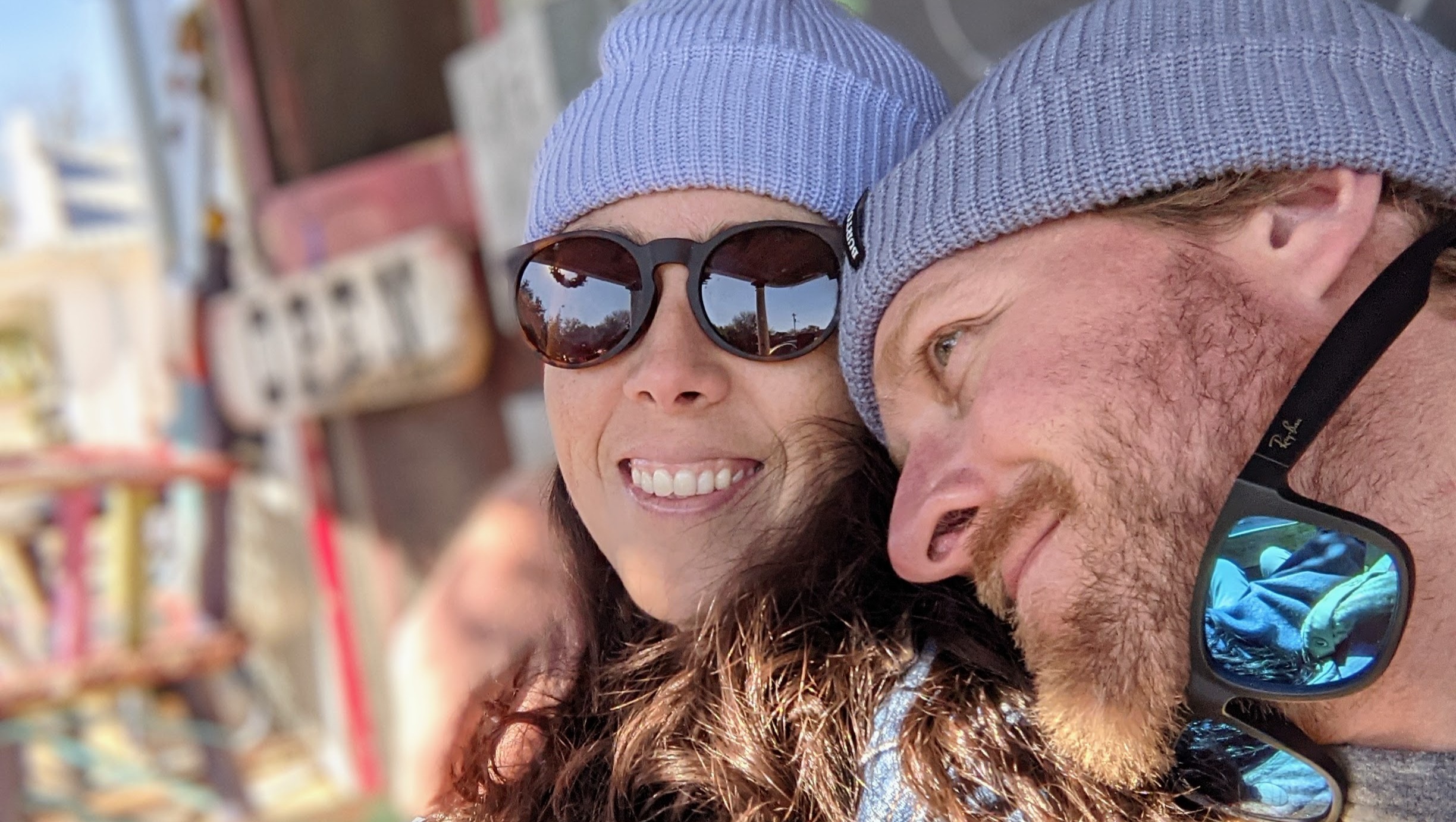 Fundraiser for David Rice Lummis by Paula Balbontin : Give the Gift of ...