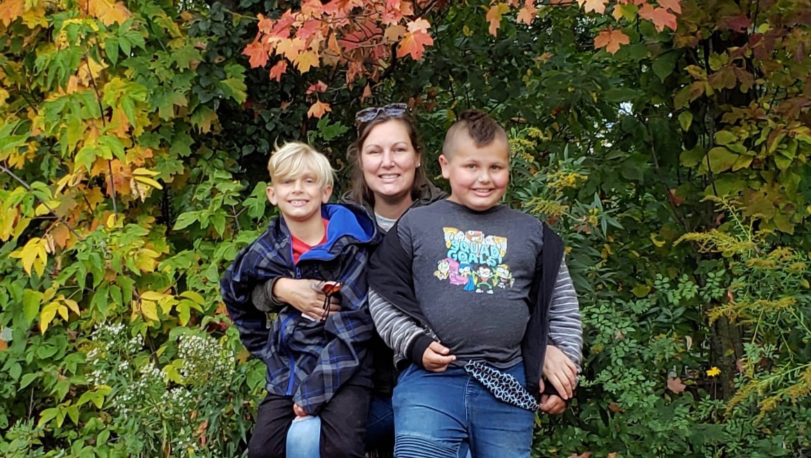 Fundraiser for Pamela Nott by Jordan Haynes : Donate to help Pam and ...