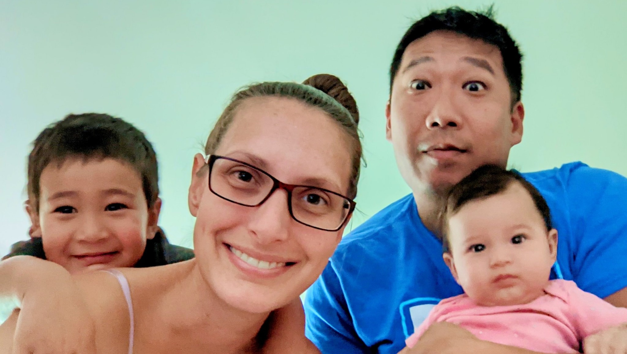 Fundraiser for Ellyn Mitowski by Laura Shevchik : Support for Will Kim ...