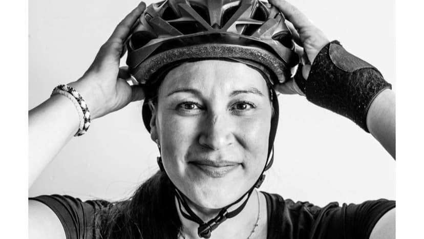 Fundraiser for Carol Packer by Our Blue Family : End the Stigma - Team Lee