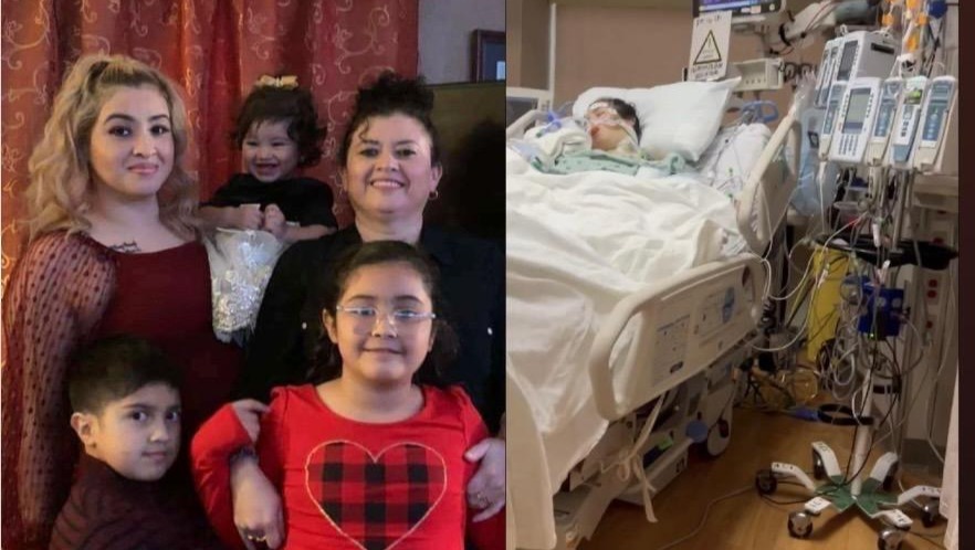Fundraiser for Gloria Santillan by Edith Alanis : Medical Expenses