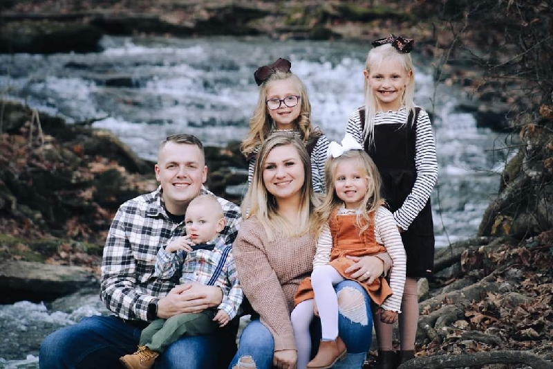 Fundraiser for Amber Phillips by Kieran Miller : Malibu Down