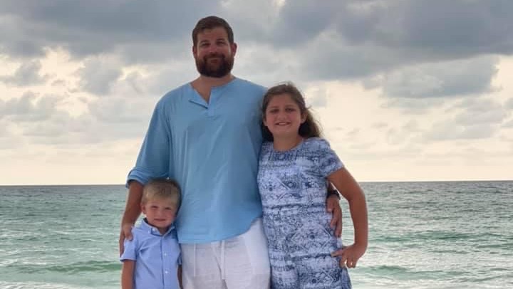 Fundraiser for Justin Buckner by Dena Tedesco : Family lost everything ...