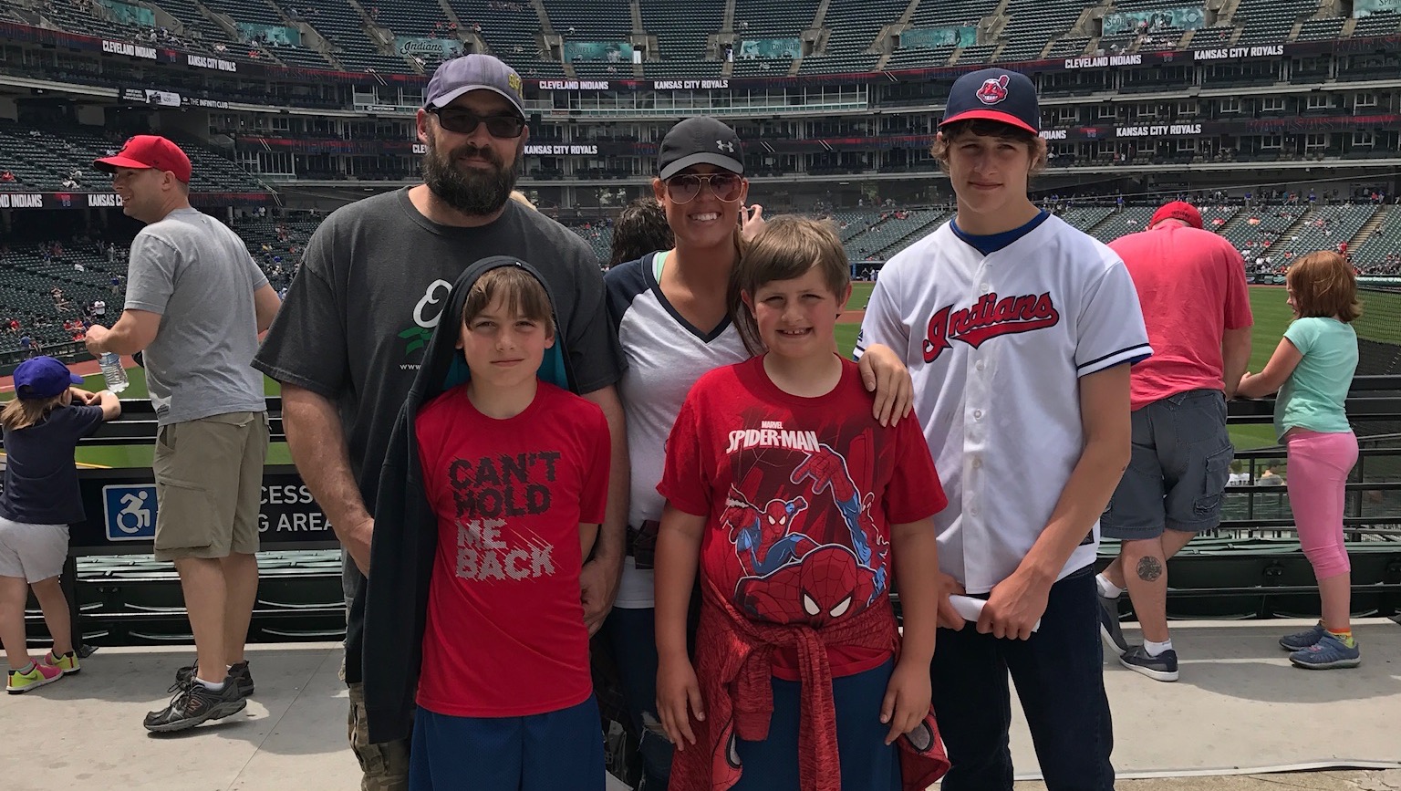 Fundraiser by Ashleigh Hayes : Davis Strong