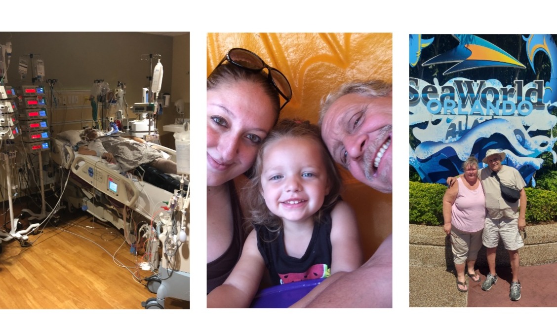 Fundraiser for Sherry Stull by Carissa Famularo Nelson : Pete Stull’s ...