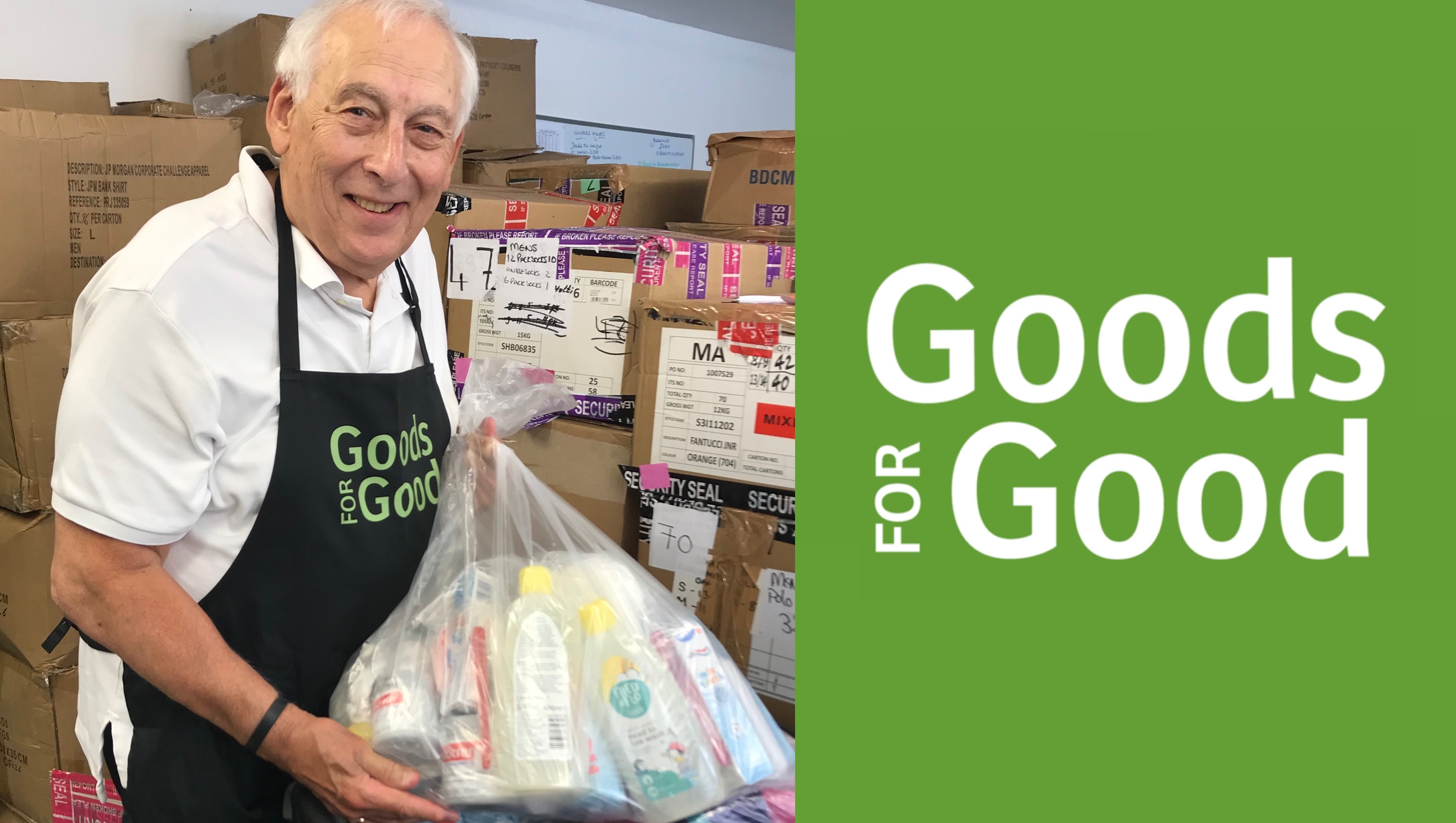 Fundraiser by Ian Crooke : Ian's 80th Birthday