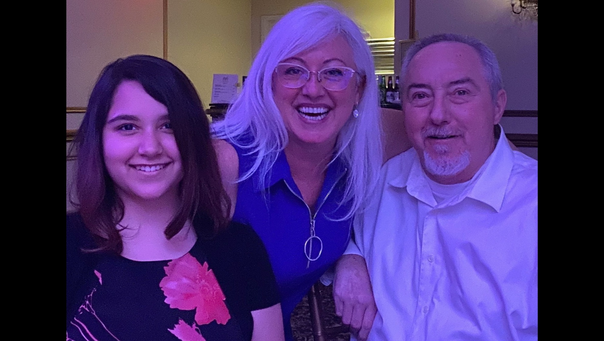 Fundraiser for Kippy Violette by Greg Ropp : Rick's Cancer Support Fund