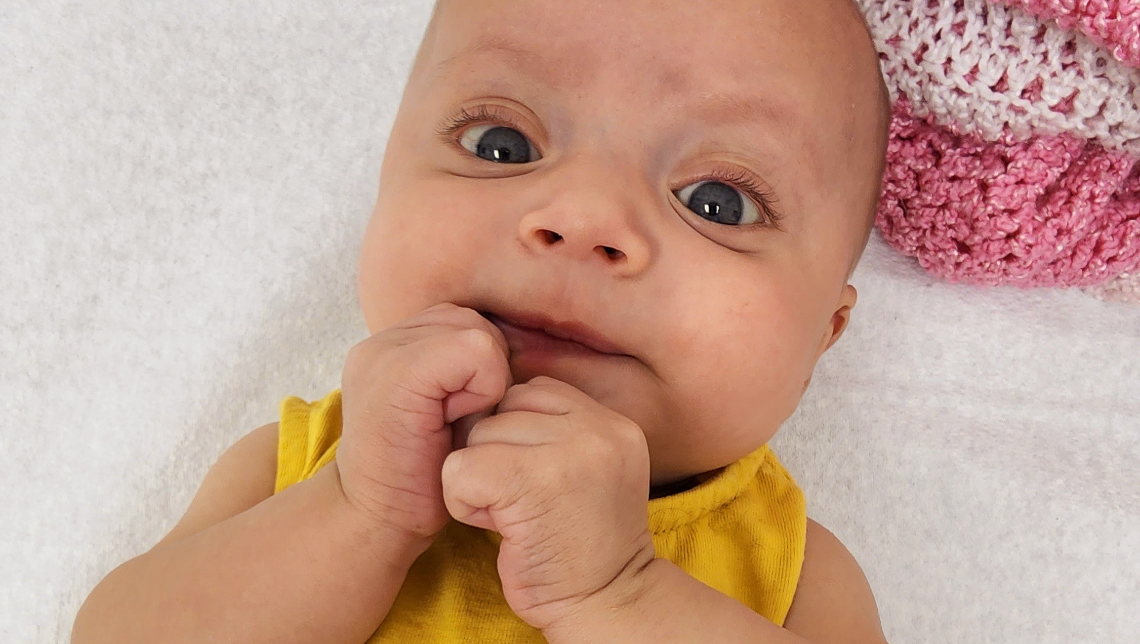 Fundraiser by Meagen Ungar : Hospice and Funeral Help for Everly