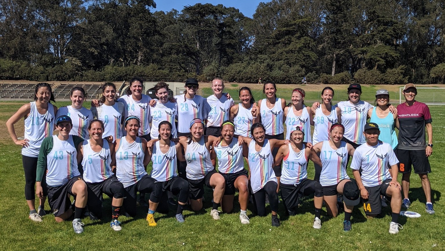 Fundraiser for Elizabeth Pugh by Nightlock Ultimate : Help send ...