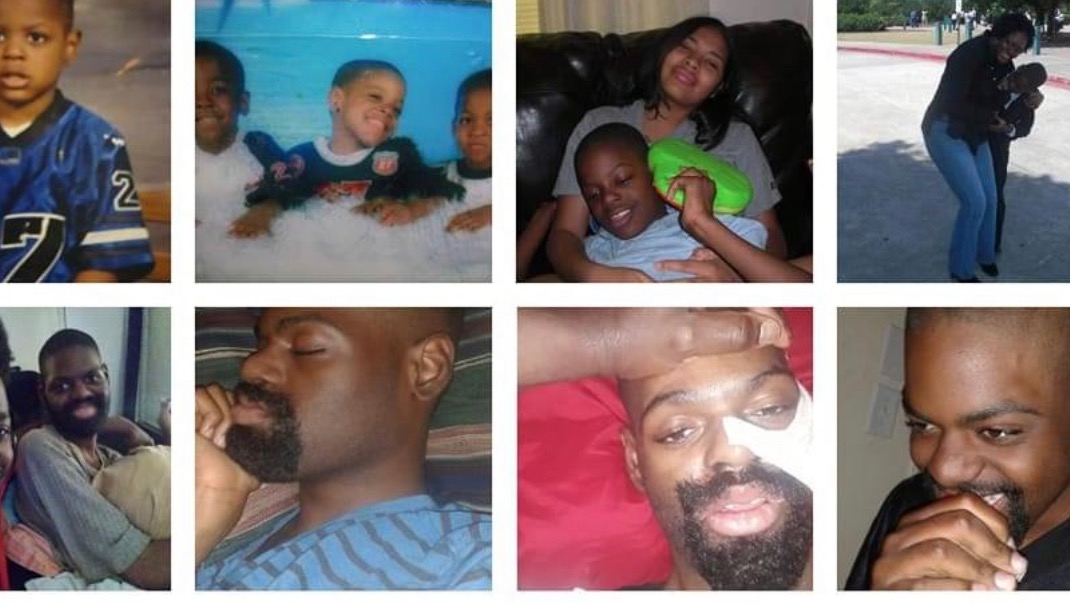 Fundraiser for Vickie Lofton by Brittany Lofton : A Tribute to Edward ...