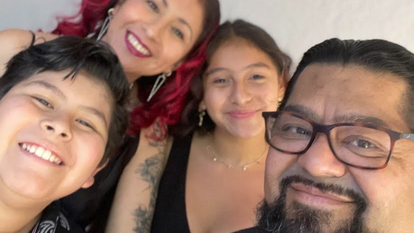 Fundraiser for Wendy Ruiz by Alyssa Senoren : Helping the Garay-Ruiz Family