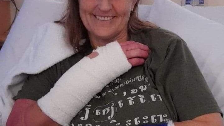 Fundraiser by Michael Leeming : Linda Nguyen