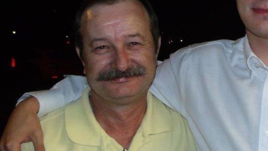 Fundraiser by Kyle Adair : Dean Adair’s memorial