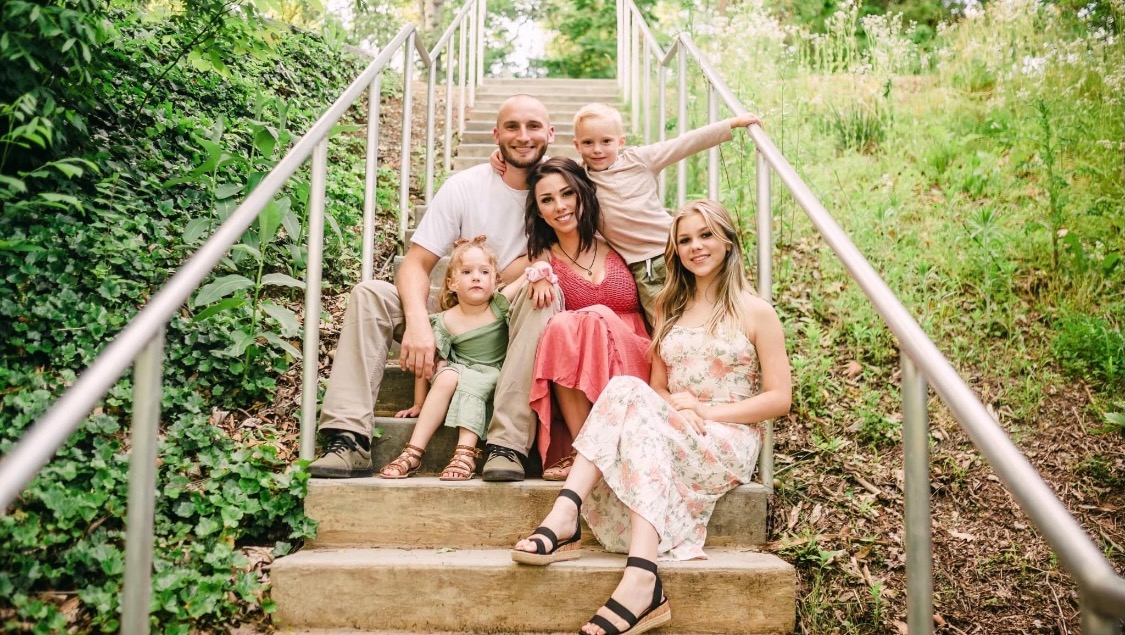 Fundraiser for Hailee Davis by Natasha Cooper : Help With Funeral ...