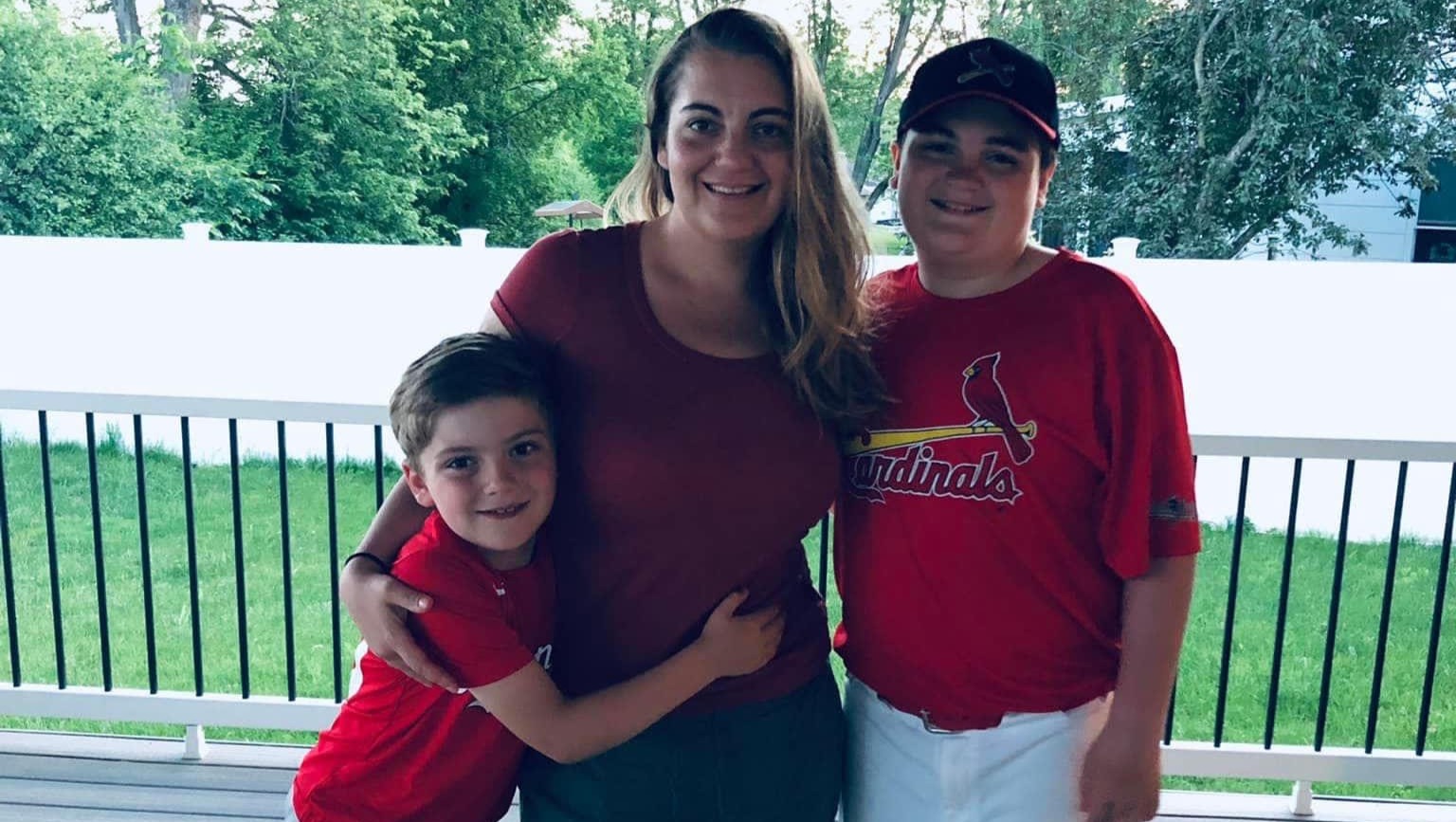 Fundraiser for Bergum Daniel by Kim Machelski : Help the Bergum Family ...