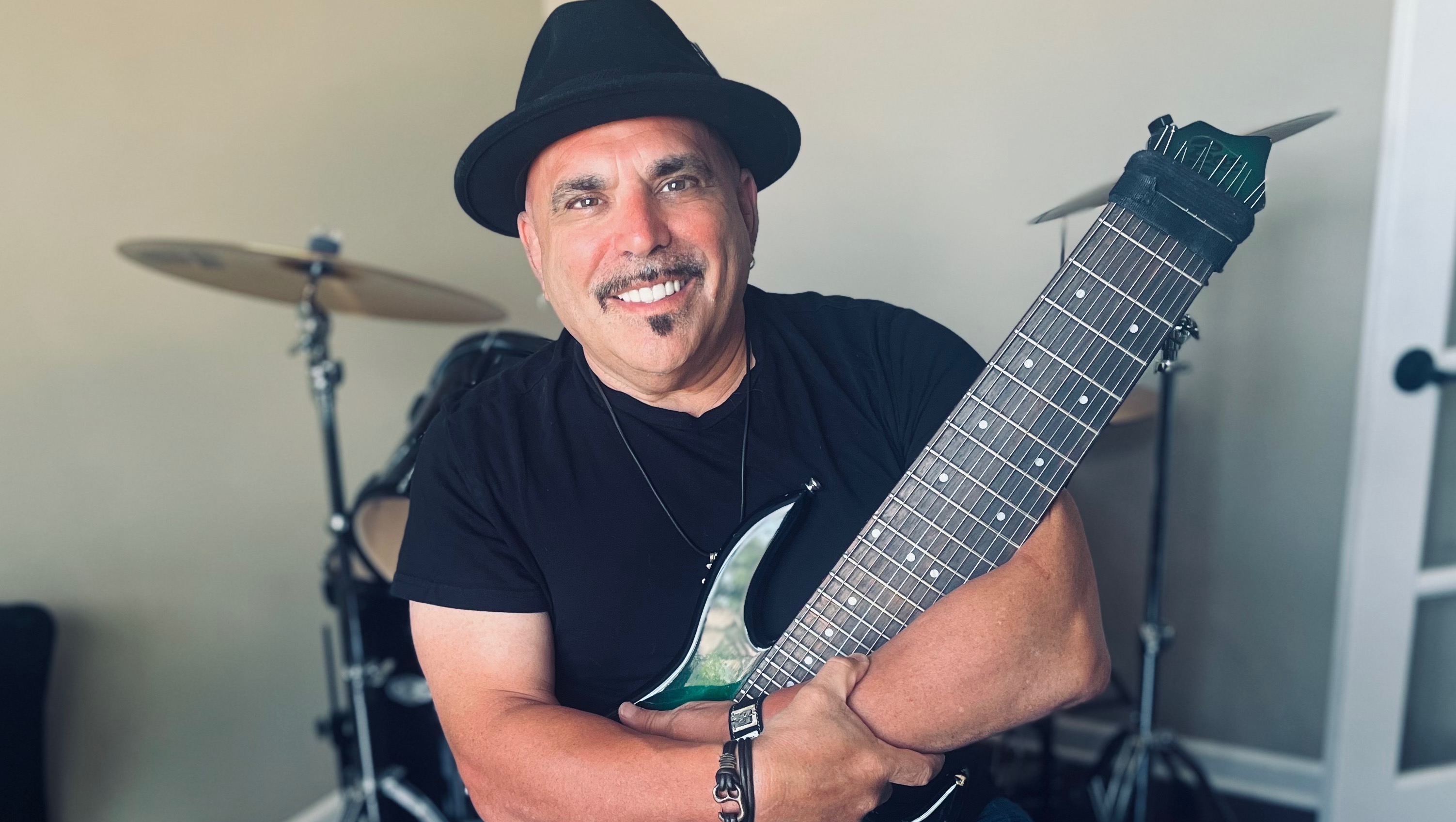 Fundraiser by Perry Lloyd (TC) Dolgin : Record my first solo album