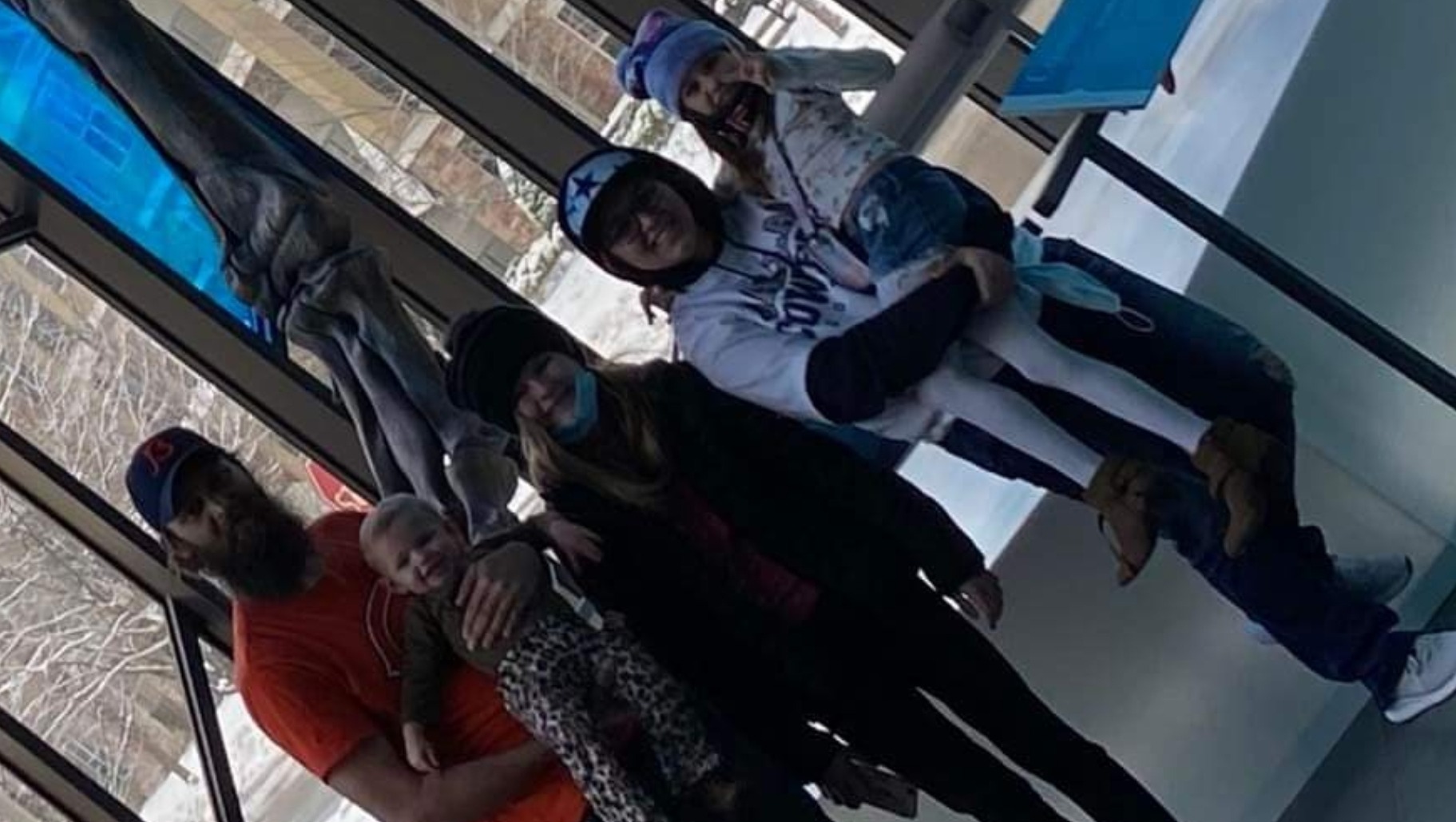 Fundraiser for Brittany Musser by Ashley Schoger : The Brian Musser Jr ...