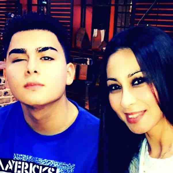 Fundraiser for Isabel Tapia by Teresa Estrada Sylvia Bugarin : HELP JT ...