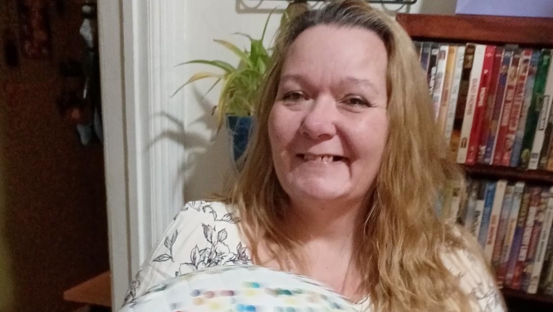 Fundraiser for Audrey LaTour by Erinn Taylor : Help us bury Angie Kemp