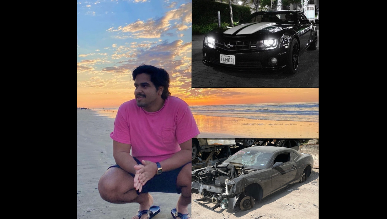 Fundraiser for Shahin Mokhtari by Shayan Amini : Let’s help Shahin get ...